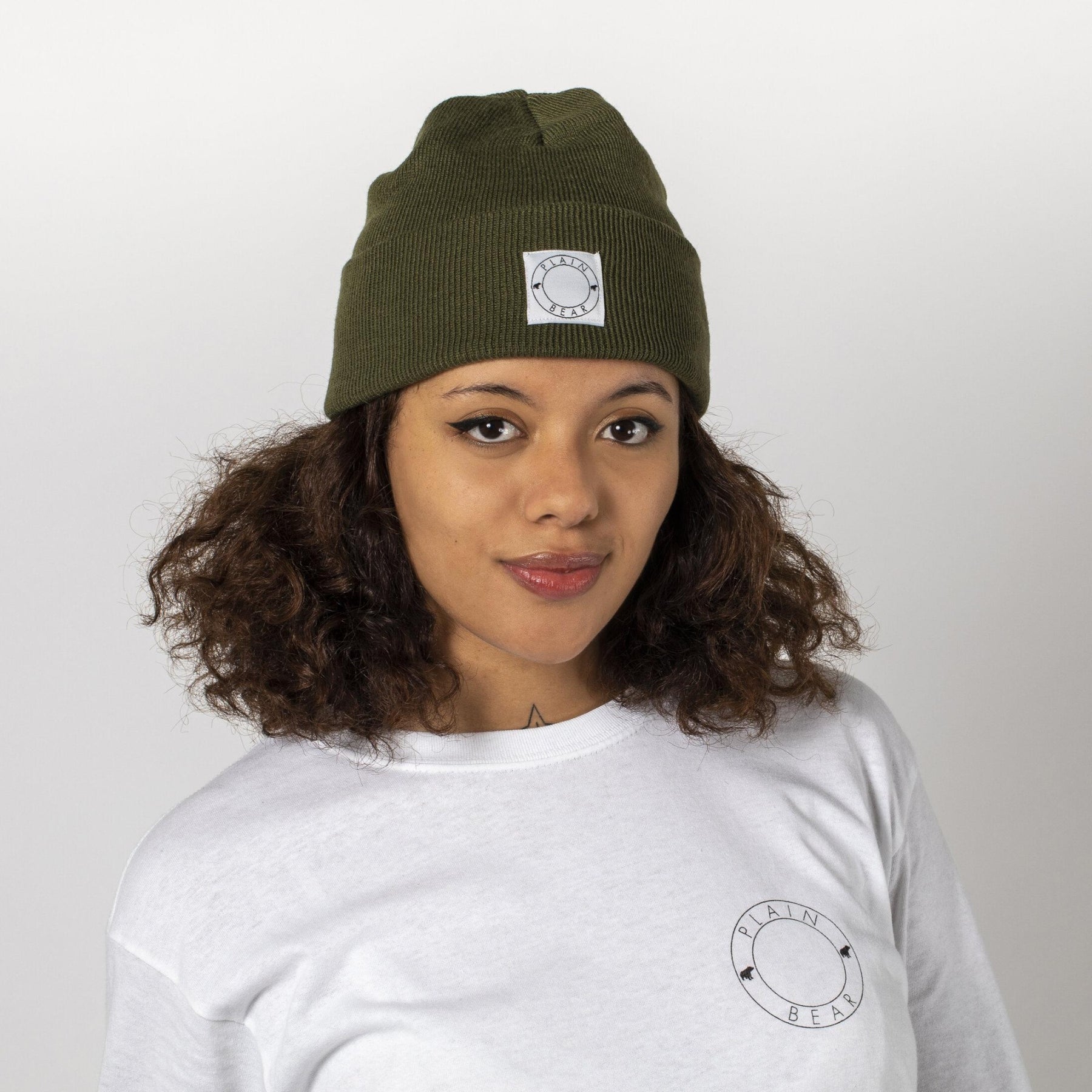 Plain Bear